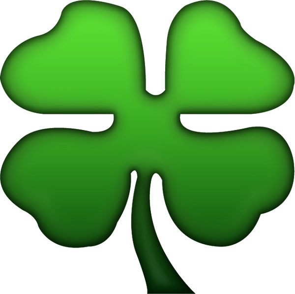 clover emogi